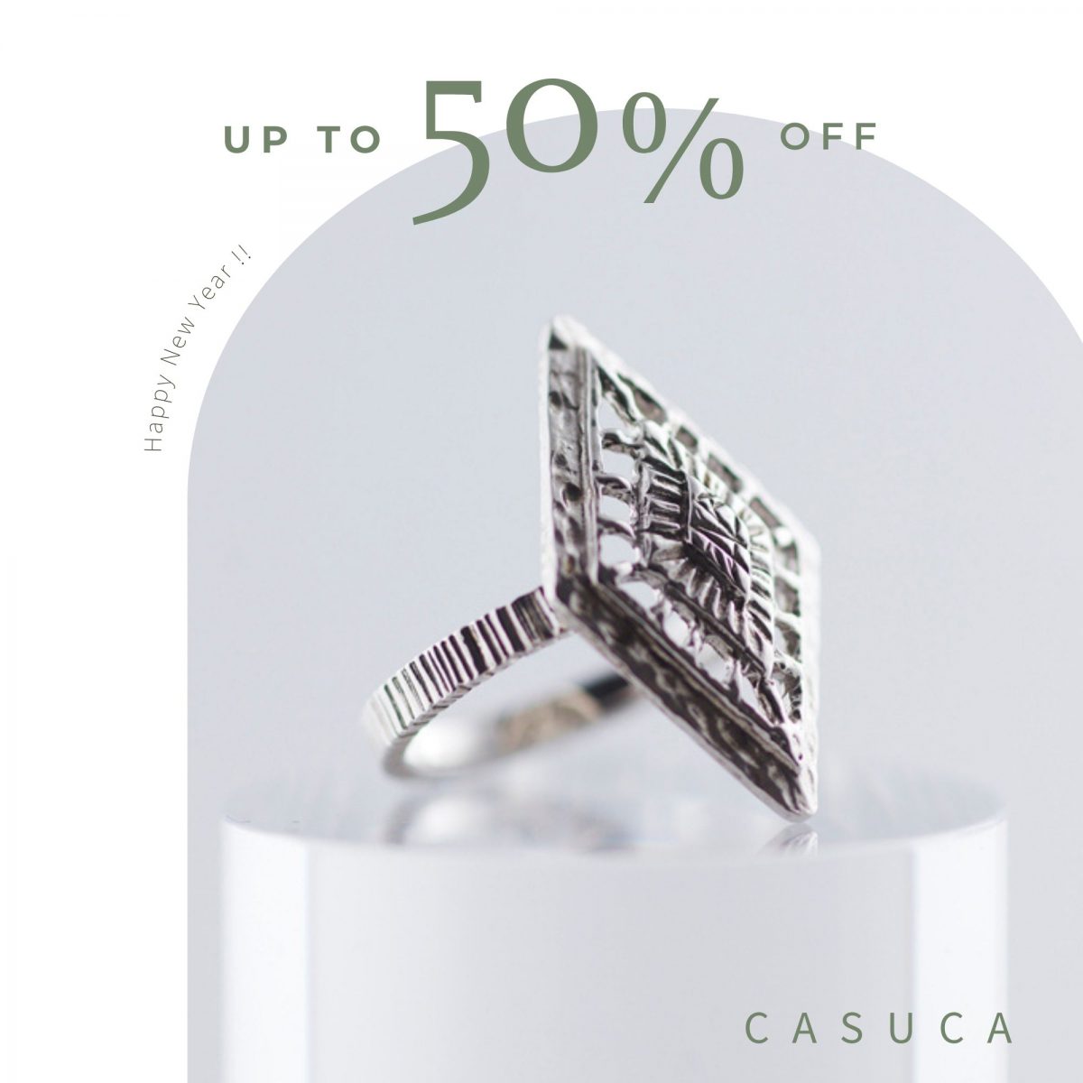 CASUCA Winter Archiver SALE のご案内 – CASUCA（カスカ）｜公式オンラインストア